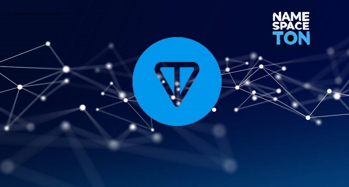 TON DNS - Domain Name Service